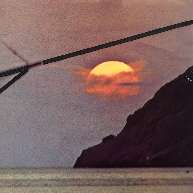 The Black Line (2015) – Aikaterini Gegisian